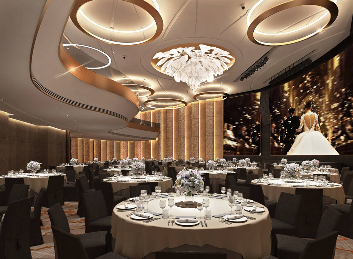 KL Luxury Wedding Venues Near KLCC | EQ Kuala Lumpur KL Luxury Wedding Venues Near KLCC | EQ Kuala Lumpur