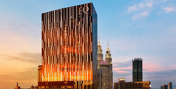 HOTEL EQUATORIAL KL IS NOW EQ HOTEL - HERE'S YOUR FIRST LOOK | EQ Kuala ...