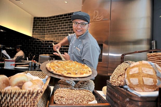 CLASSICS STAND TEST OF TIME | EQ Kuala Lumpur