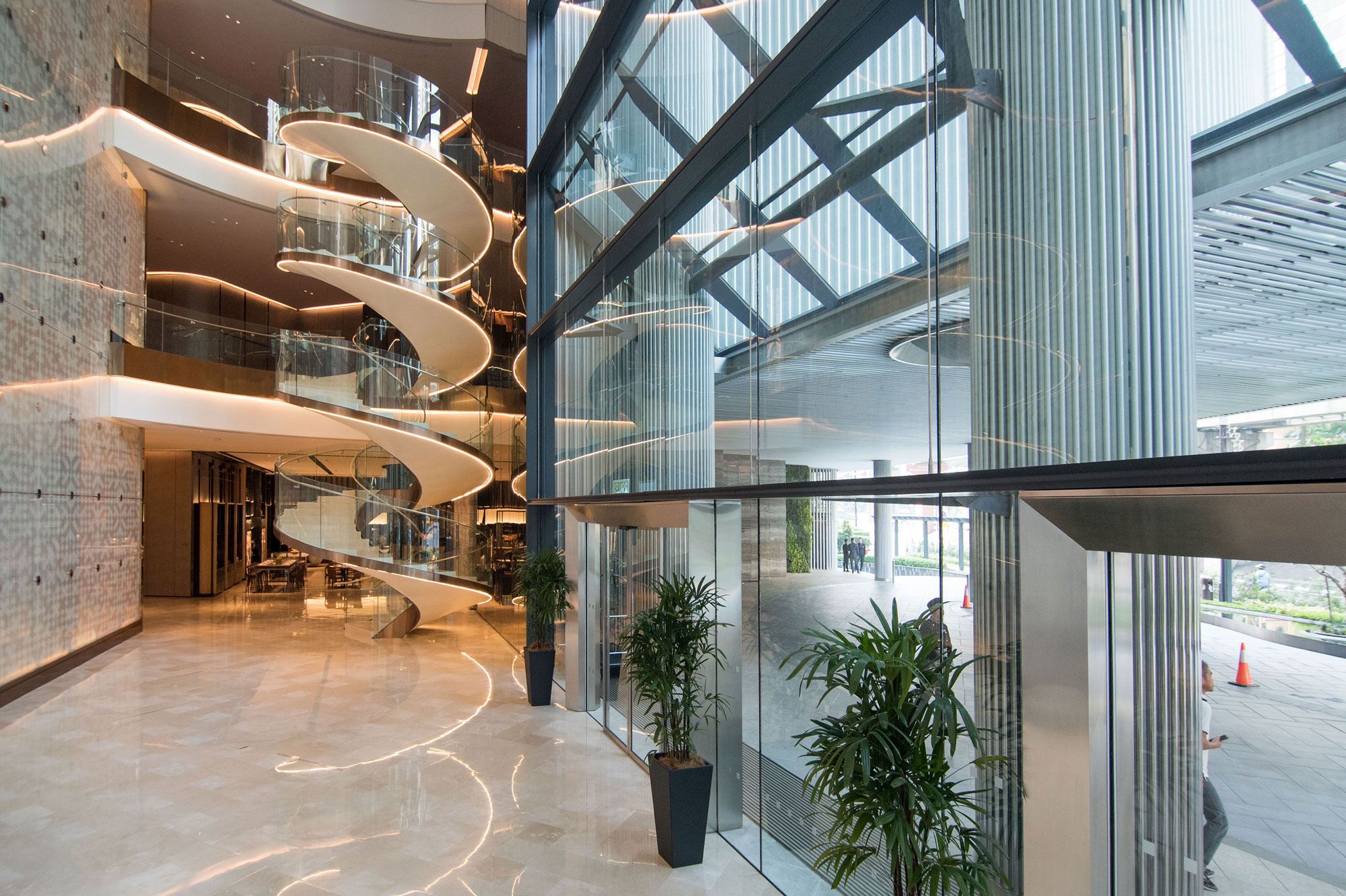 EQ - REBIRTH OF AN ICON | EQ Kuala Lumpur