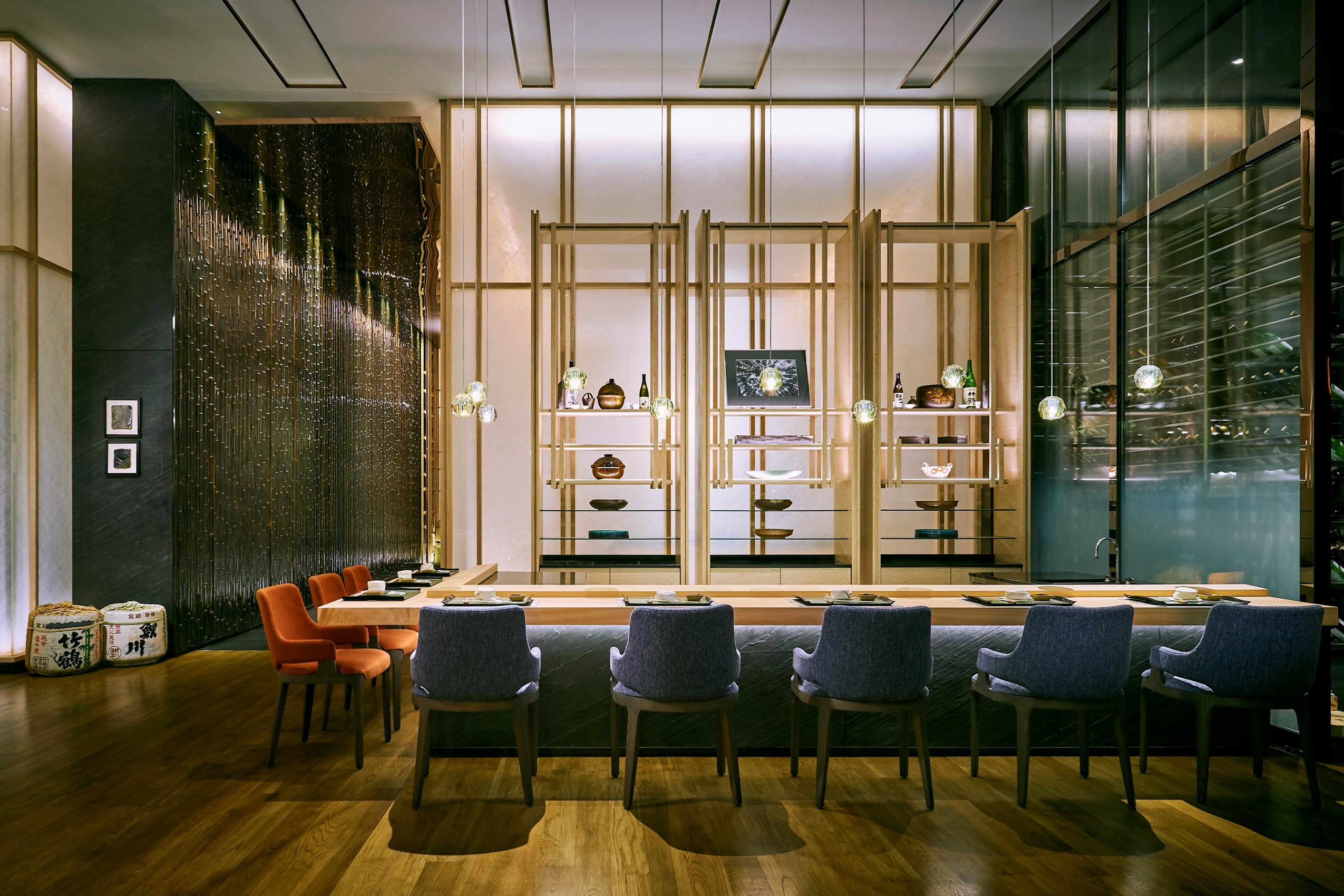 EXCLUSIVE DINING EXPERIENCES IN KUALA LUMPUR | EQ Kuala Lumpur