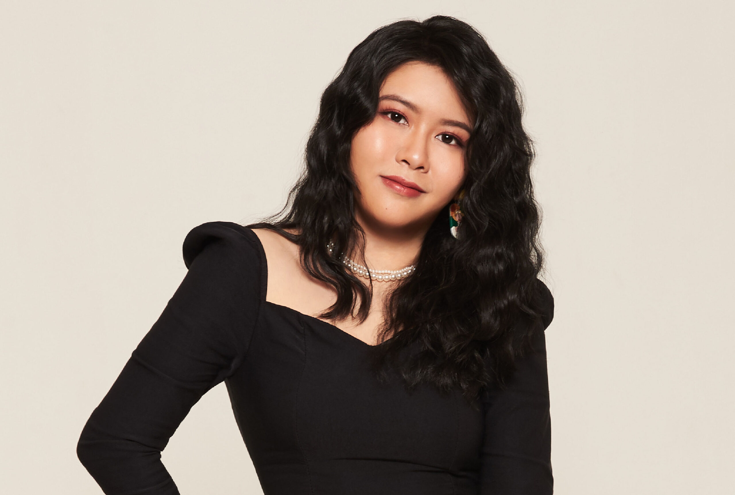 SEPTEMBER, FRIDAY & SATURDAY | MINDY MOW | EQ Kuala Lumpur