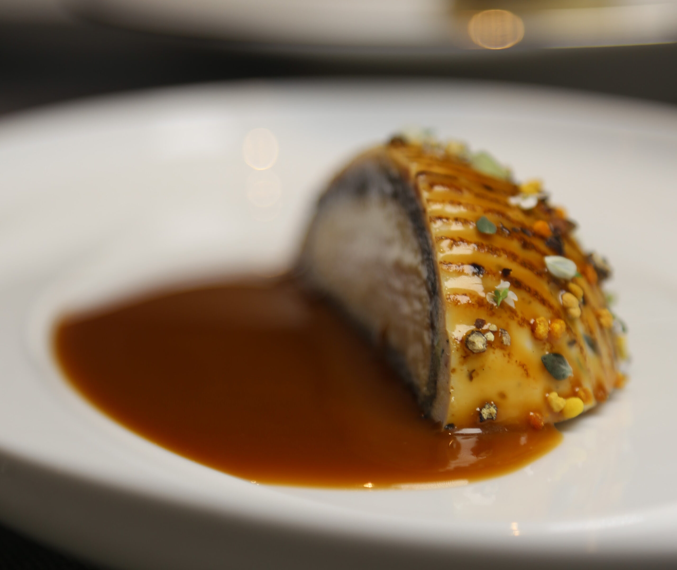 2-Star Michelin Chef Celebrates French Cuisine | EQ Kuala Lumpur