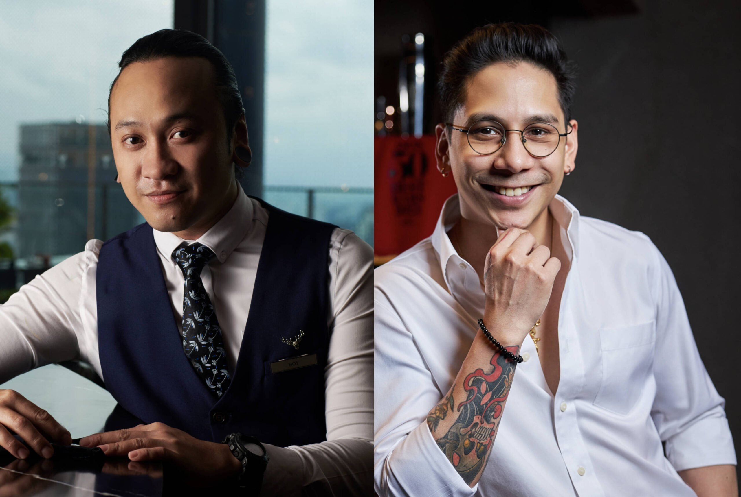 Nikka Whisky Guest Shift Showcases Malaysian Mixology Masters | EQ ...