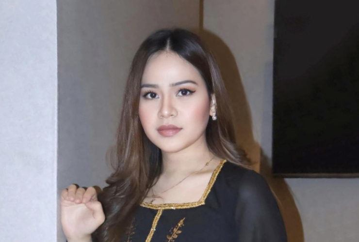 MARCH 14 & 15 | FRIDAY & SATURDAY | MARIA EFFENDI | EQ Kuala Lumpur