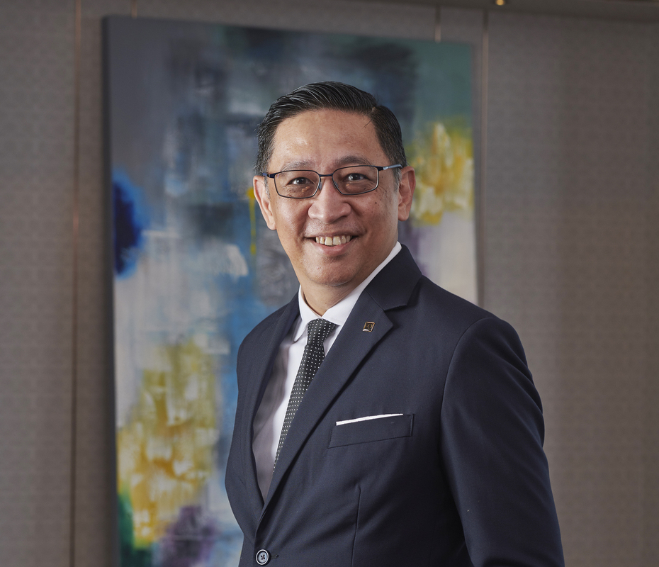 EQ Appoints Justin Lee As General Manager, Bringing Renowned Luxury ...